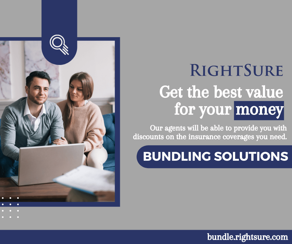 Home Insurance Bundle RIGHTSURE